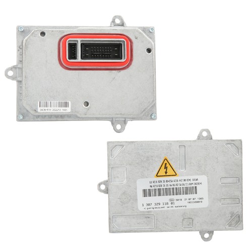 Headlight Xenon Ballast Module Unit 2168203585 For C‑Class W204 C300 ...