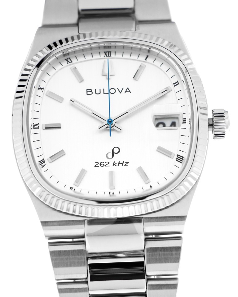 Bulova - 96B444 - Super Seville | eBay