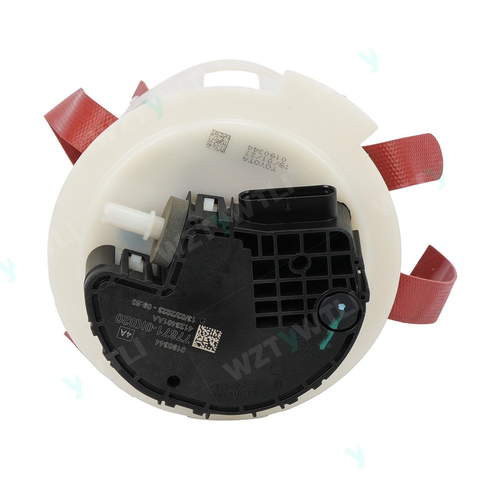 Original AdBlue Pumpe Fördermodul für AUDI A4 B8 A5 8T 8F 2.0 TDI ...