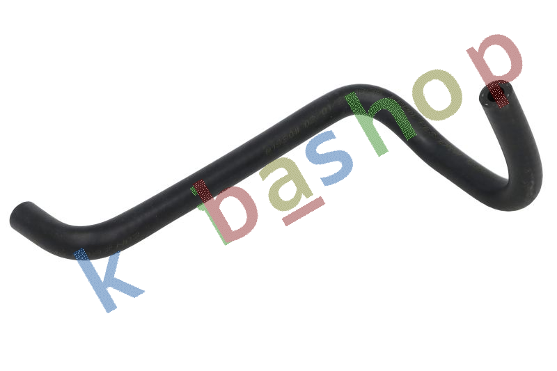 COOLING SYSTEM RUBBER HOSE FITS OPEL AGILA A ASTRA G ASTRA G CLASSIC ...