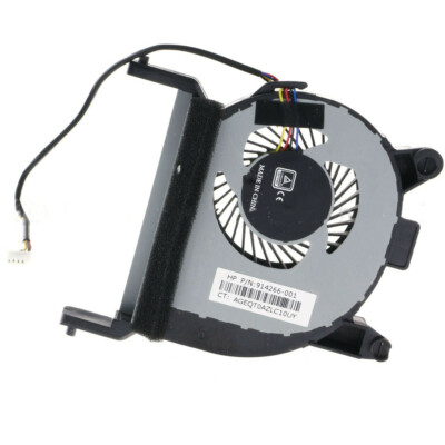 1Pcs CPU Cooling Fan for HP Elitedesk 800 G3 800 G4 800 G5 600 G4 400 ...