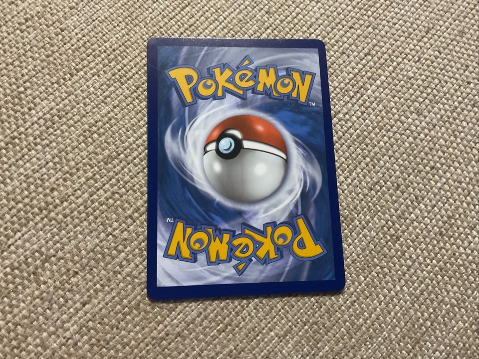 Pokémon TCG Elesa's Sparkle Fusion Strike 260/264 Holo Full Art | eBay