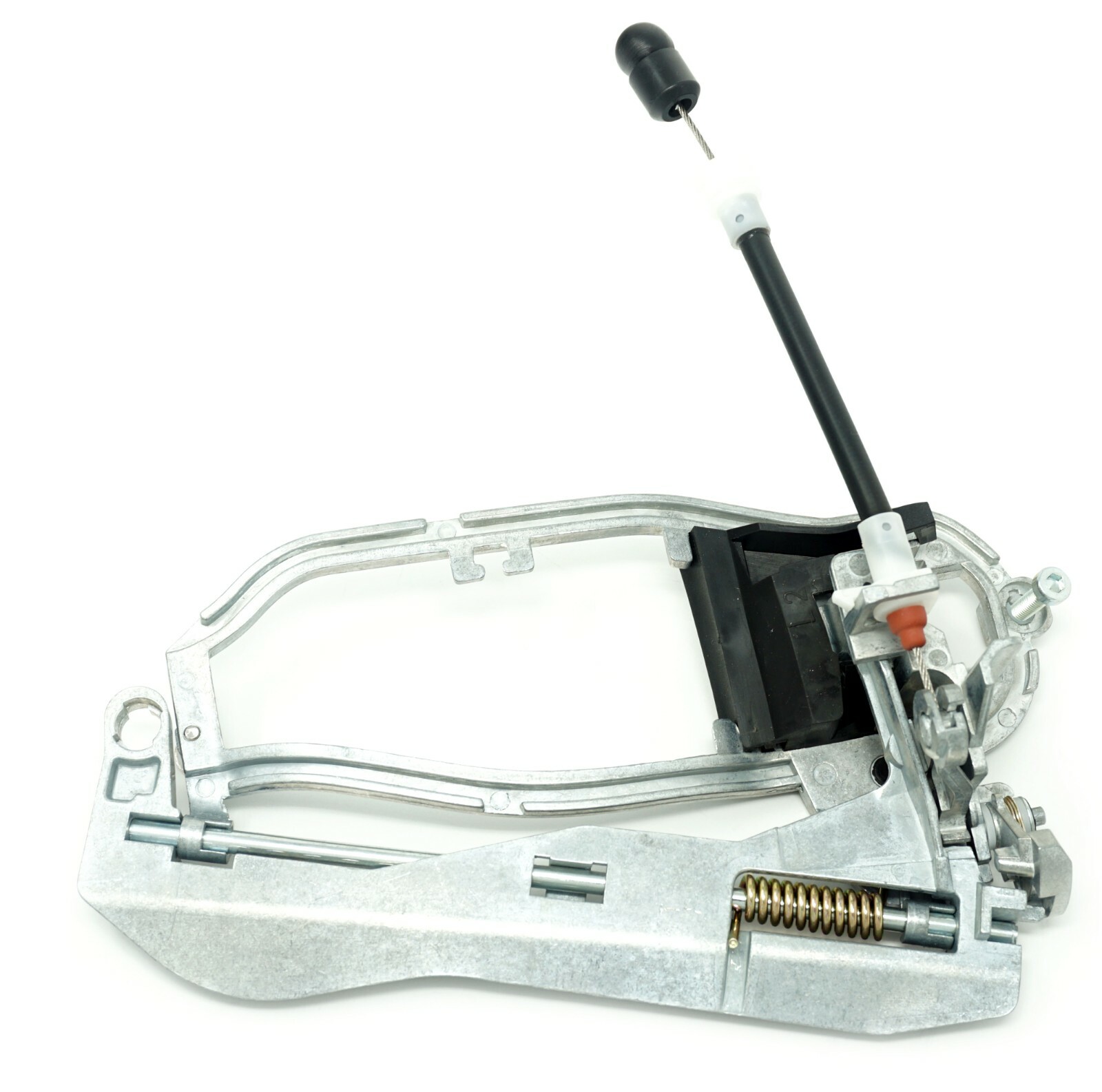 Door Handle Carrier for BMW E53 X5 00-06 Outside Front Left Drive ...