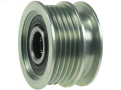 AS-PL Poulie roue libre alternateur Poulie d'Alternateur AFP0048(INA ...