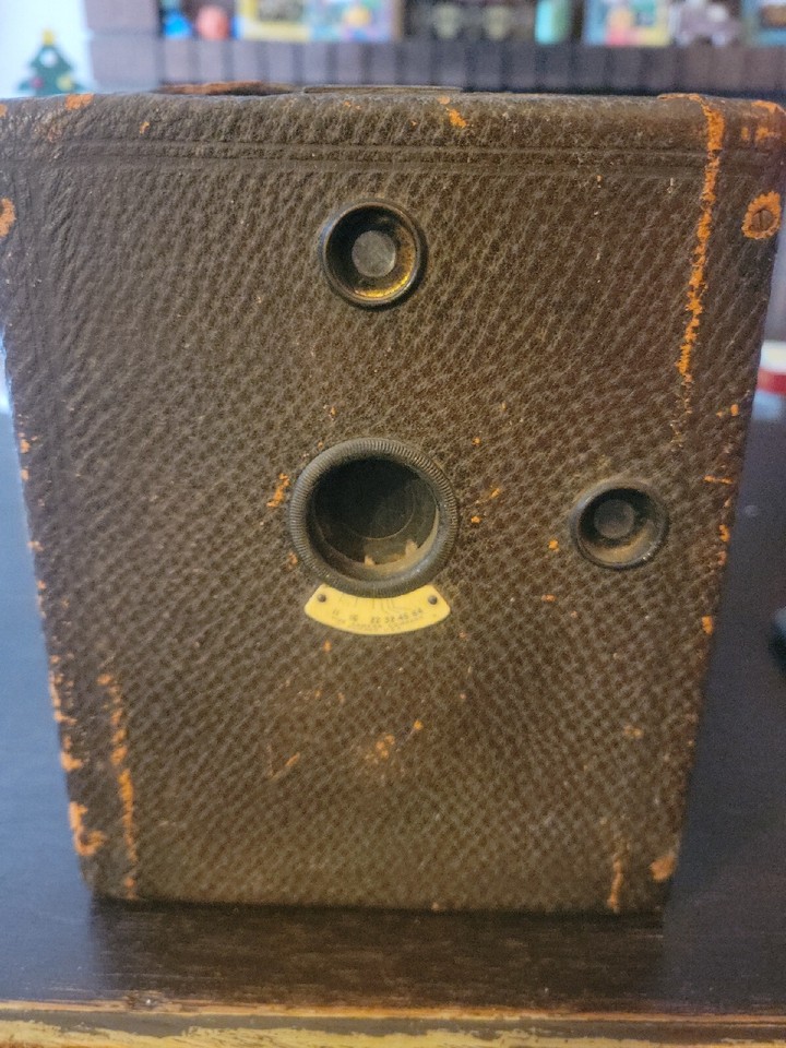 Antique Late 1800s Vive Camera Co MPC Box Camera Glass Negatives | eBay