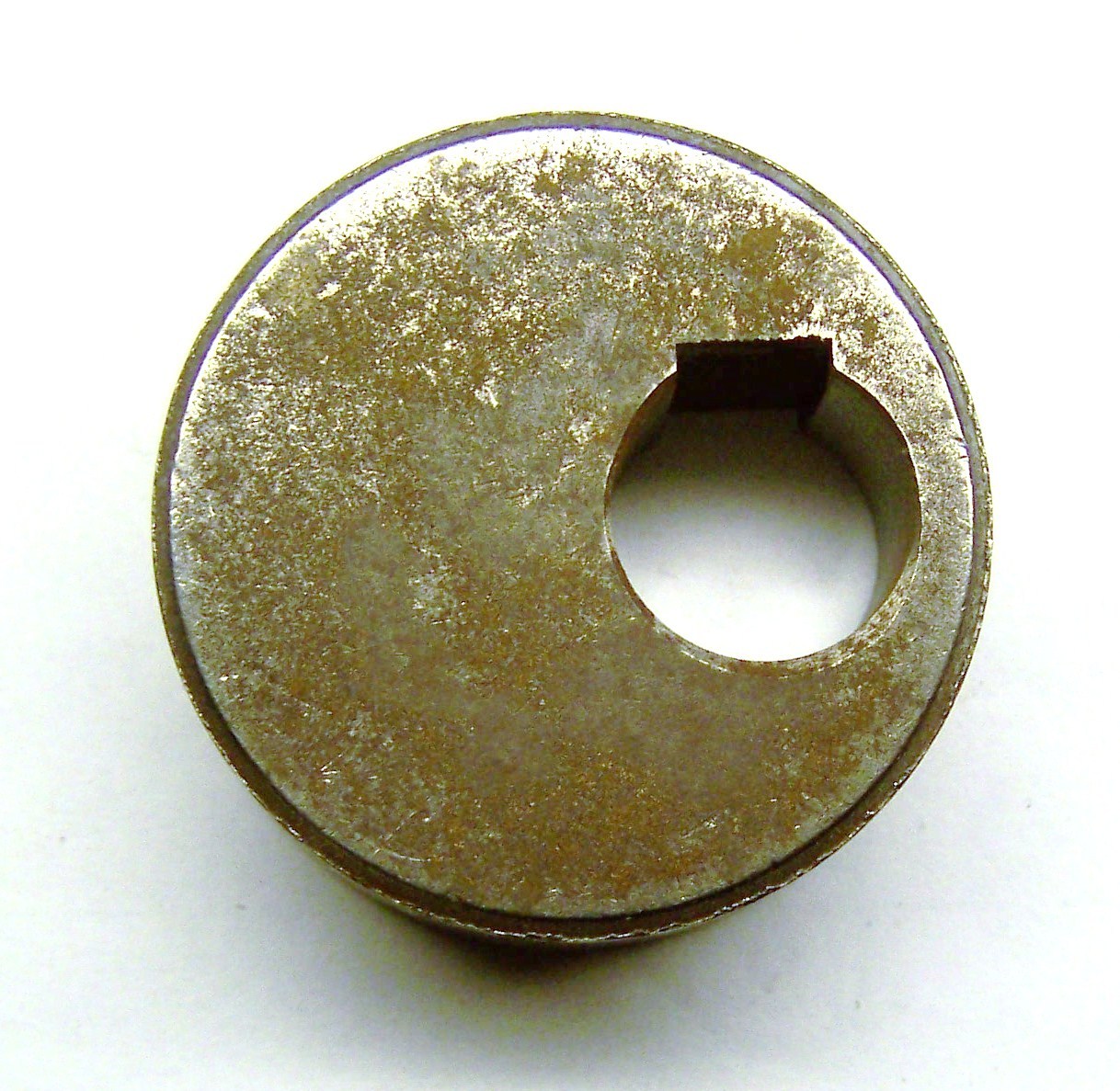 NAVY SHIP AN/SPN-42T-3 AN/SPN-46(V)1 P4013 NOS ECCENTRIC BUSHING 1.378 ...