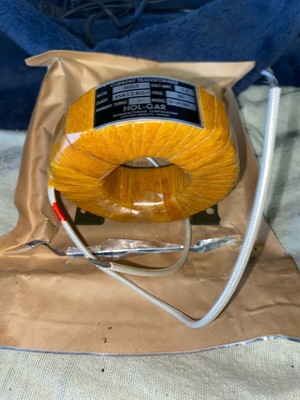 Transformers - Current Transformer Model