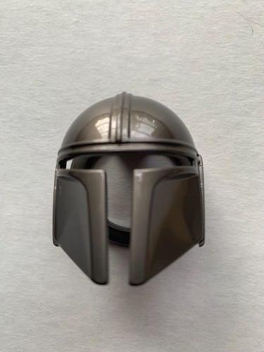 MANDALORIAN STYLE VEHICLE STOP/START PUSH BUTTON COVER ~ NEW~ | eBay