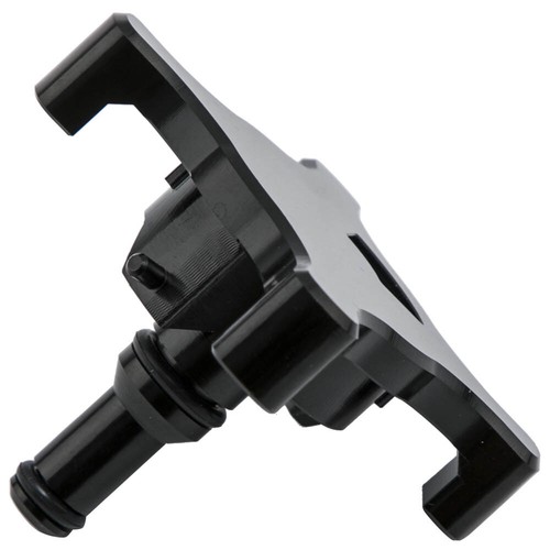 Brand New Billet Diesel Fuel Drain Valve for Ford Powerstroke 6.7L 2017 ...