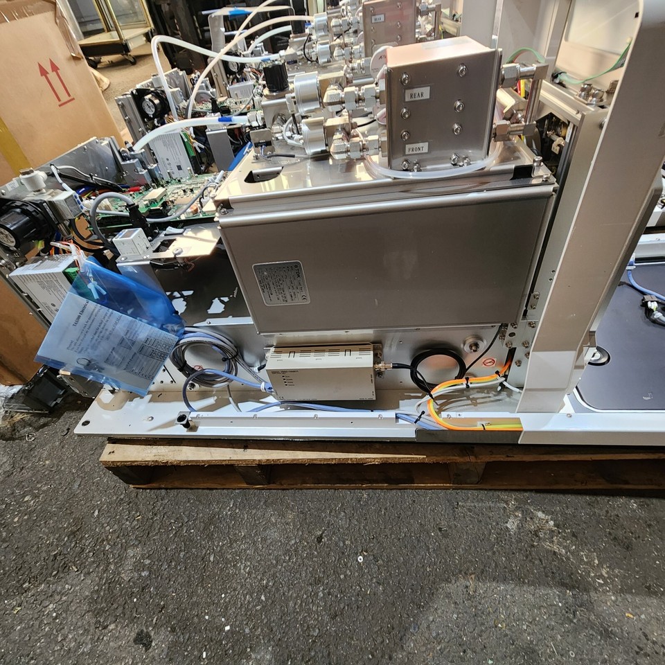 1 PCS FOR PARTS TDK TAS300 J1,LOAD PORT,DATE:202011 AS' IS',NO RETURN ...