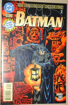 Batman Comics 11 Comic Lot FN #530-619, Ann 14-23 | eBay