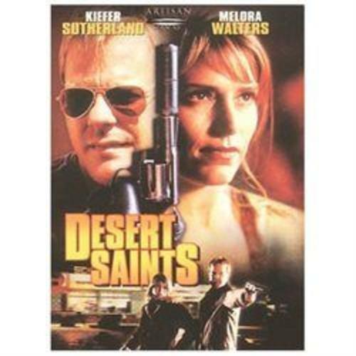 DESERT SAINTS [DVD] 12236130758 | eBay