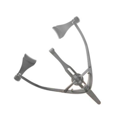 Maumenee-Park Eye Speculum, 3.25", Solid Blades, 14mm wide, w/Lock ...