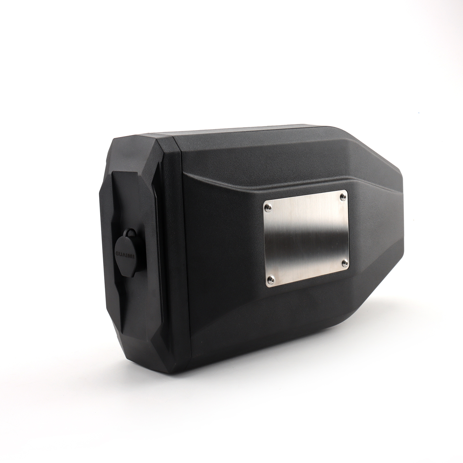 Motorcycle Tool Box, Side Tool Box with Keys Replacement for BMW ...