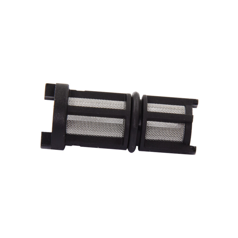 For 2009-17 Cadillac Chevrolet Engine Oil Pressure Sensor Screen Filter ...