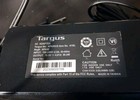 Targus Power AC Adapter APA90US Item No- 91BL INPUT 10-240V 19.5V 4.61A ...