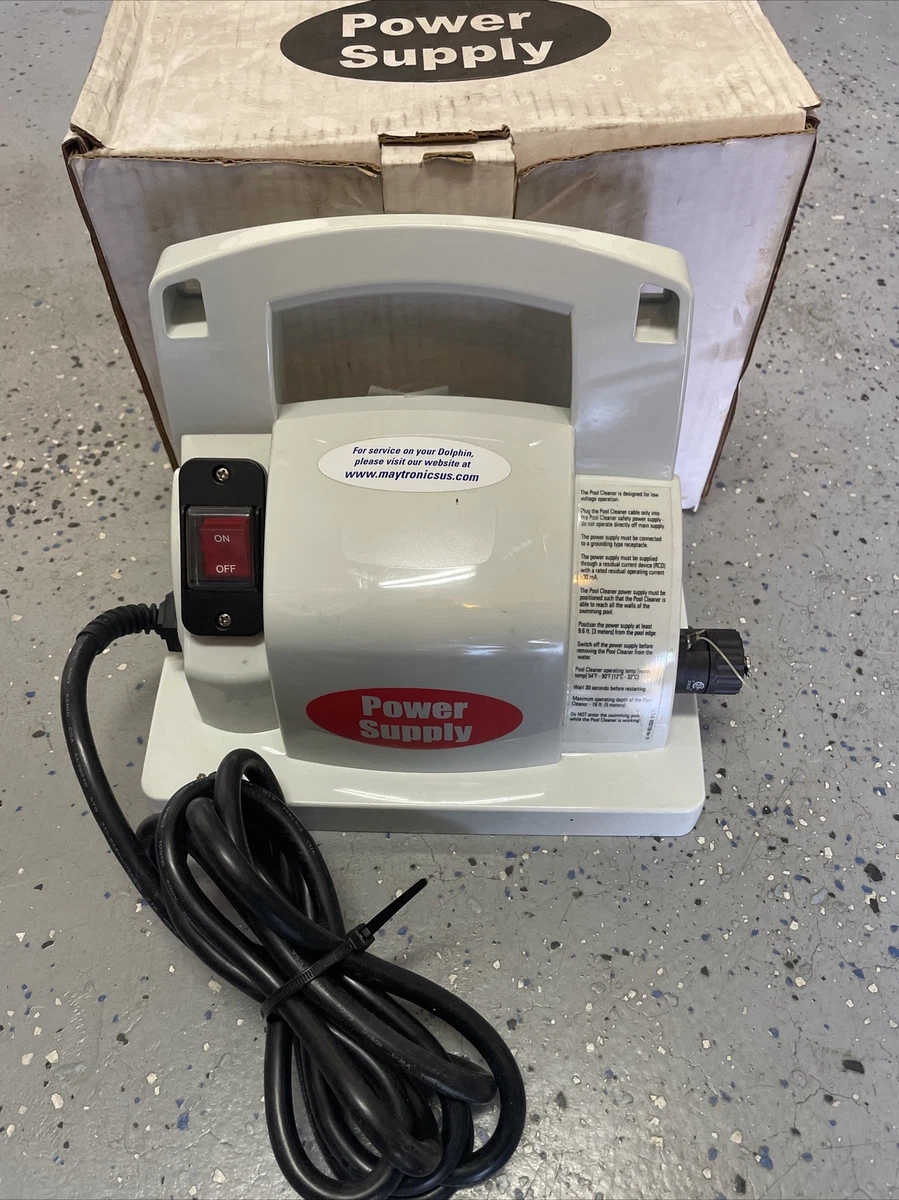 Dolphin Power Window Kit