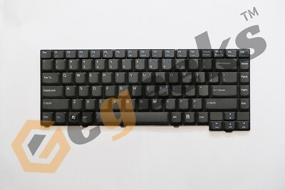 Keyboard for ASUS F2 F3 F3E F3F F3H F3L F3M F3J F3S F3SV F3T F3U F5 (28 ...