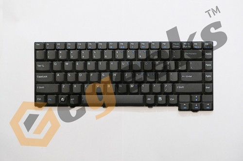 Keyboard for ASUS F2 F3 F3E F3F F3H F3L F3M F3J F3S F3SV F3T F3U F5 (28 ...