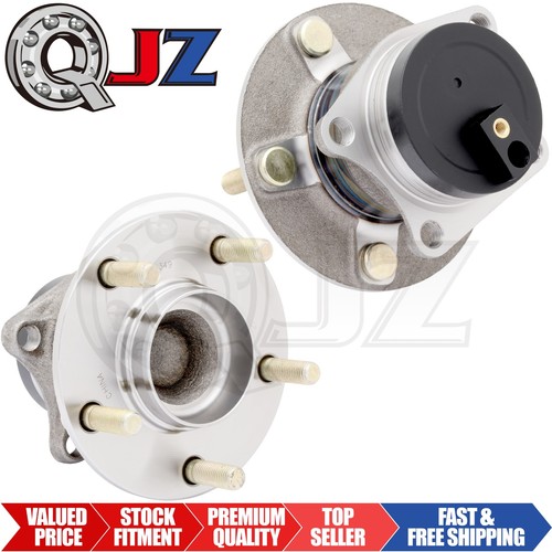 [REAR(Qty.2)] New 512349 Wheel Hub Assembly For 2007-2012 Mazda CX-7 ...