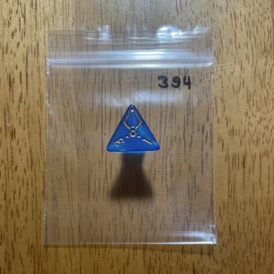 🎲 FREE w/10 dice! MTG d4 Spindown Life Counter die Amonkhet AKH HOU ...