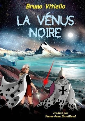 Libro - Bruno Vitiello - La Venus Noire - Edizioni Della Vigna | eBay