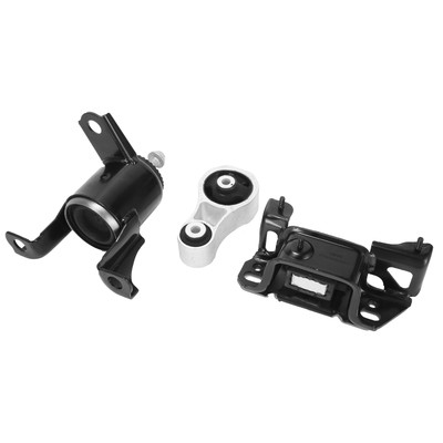 Support Moteur No. 8V516F012Aj Ensemble Transmission Pour Ford Fiesta 1 ...