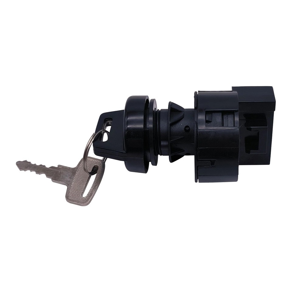 Ignition Key Switch 4012165 For Polaris Ranger Crew 500 570 700 800 900 ...
