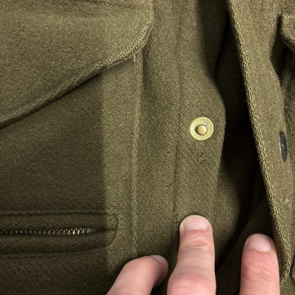 Vintage Polo Ralph Lauren Rangers Jacket | eBay