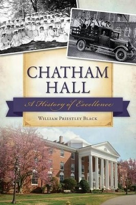 William Priestley Black Chatham Hall (Tascabile) | eBay