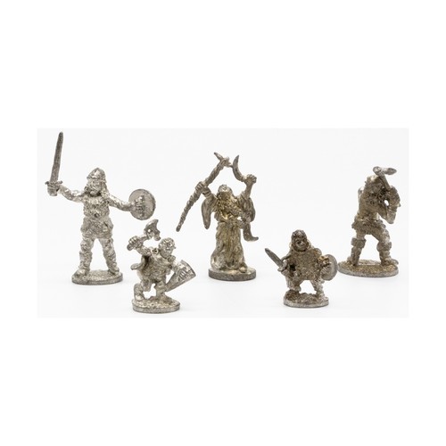 TSR AD&D Mini Loose AD&D Adventurers Collection #29 NM | eBay