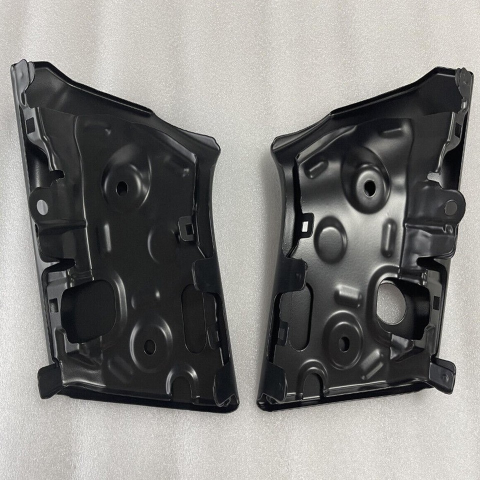 Upper Fender Hood Panel Antenna Base Trim Cover For Toyota FJ Cruiser ...