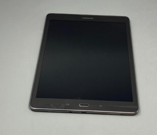 Samsung Galaxy Tab A 9.7 SM-P550 16GB Wi-Fi Only Gray Android- Fair ...