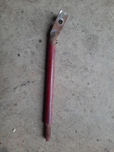 Hk Ht Hg Holden Indicator Stalk Steering Column | eBay