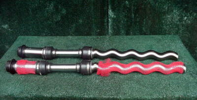 New Seepex Rotor 60/10-12 316 Stainless Full Assembly Progressive ...