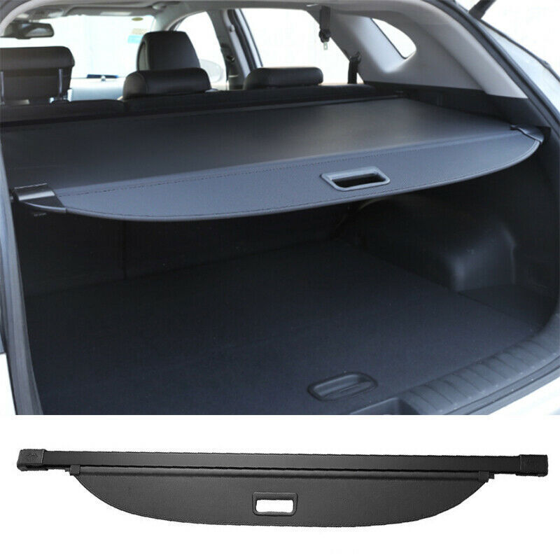 Car Trunk Cargo Cover Security Shield Shade Decor For Nissan Rogue X ...