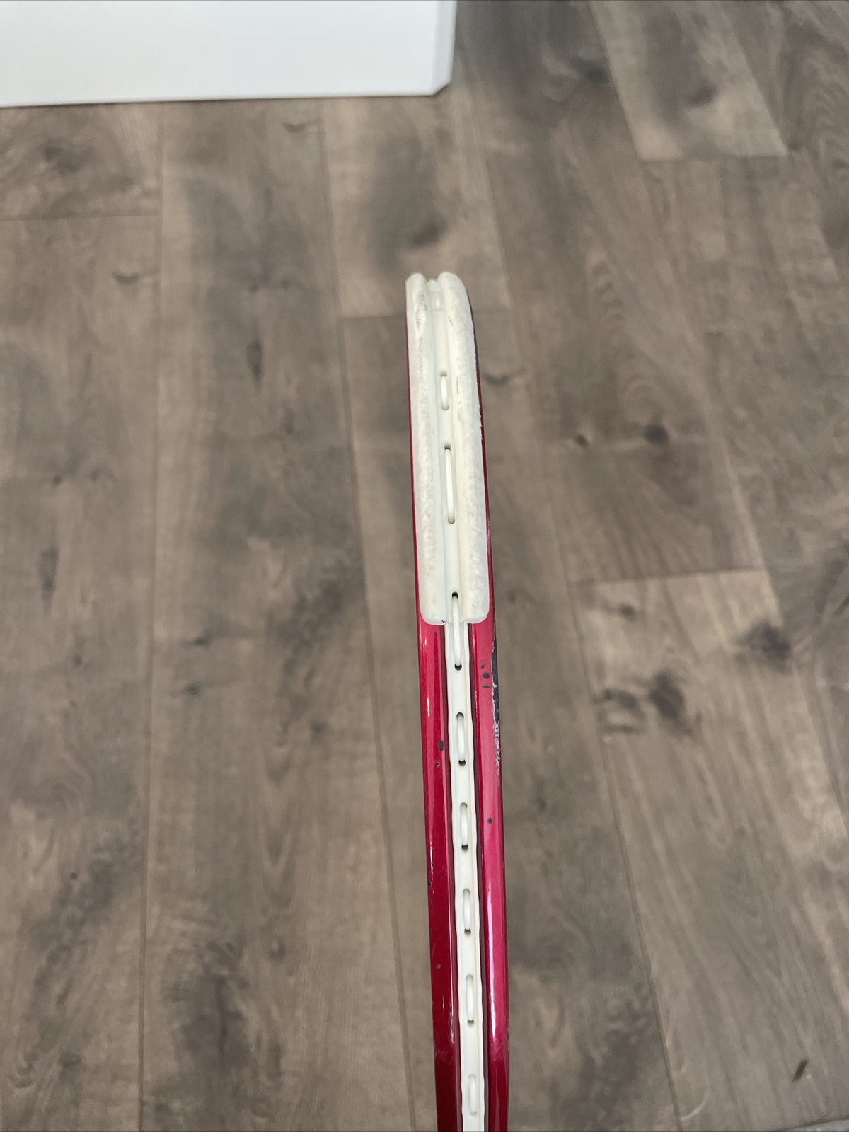 Fox Bosworth WB - 210 Tennis Racquet Signature Series 1 ATP Junior W ...