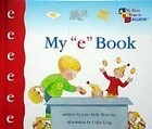 My "e" Book By Jane Belk Moncure | eBay
