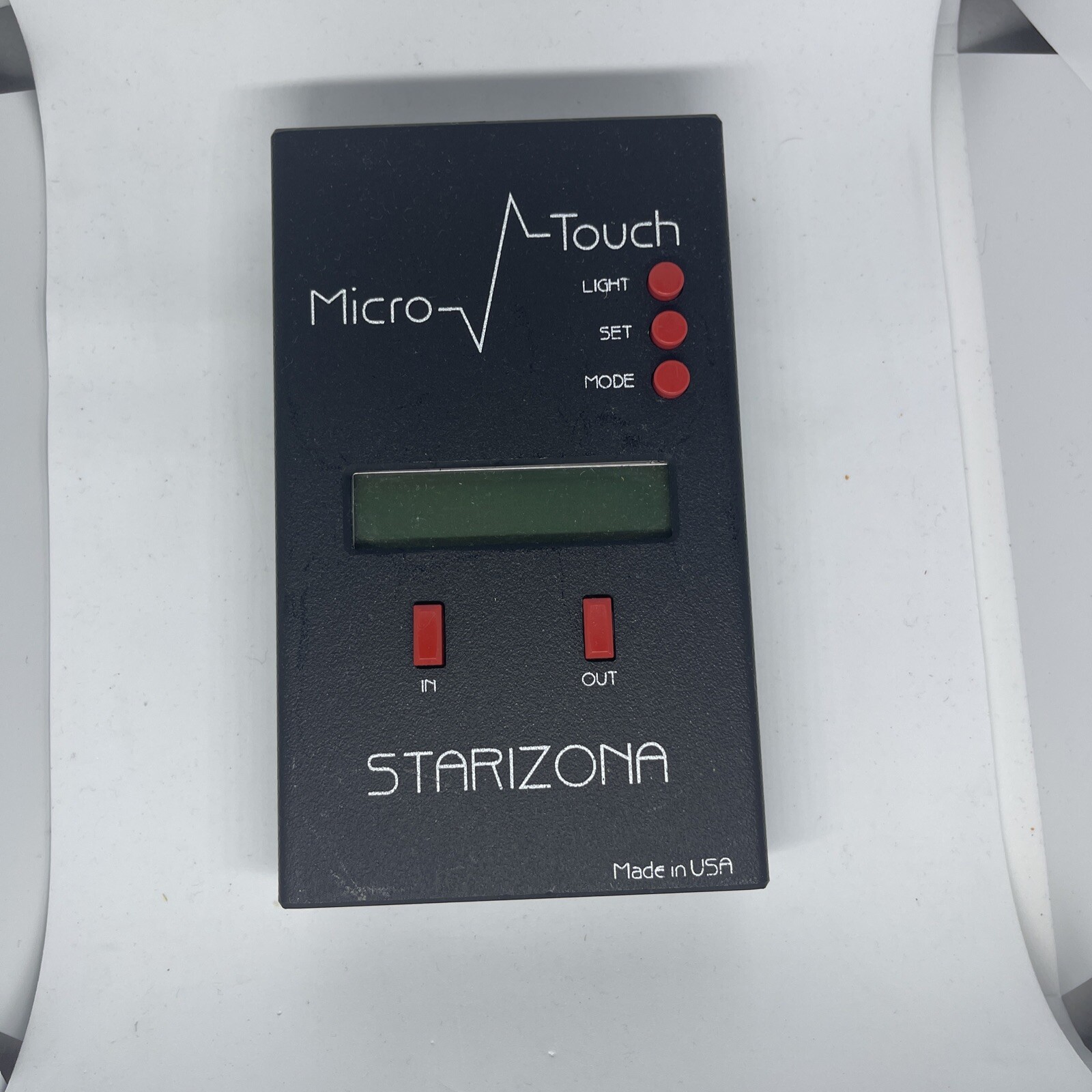 STARIZONA MICRO TOUCH Autofocuser And Controller | eBay