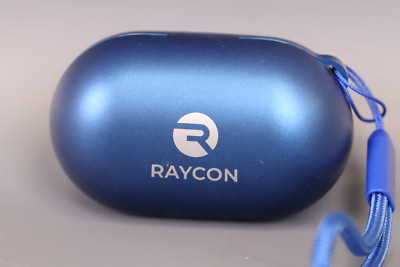 Raycon The Everyday In-Ear True Wireless Stereo Bluetooth Earbuds ...
