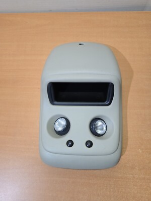 99-06 CHEVY GMC TRUCK OVERHEAD CONSOLE DOME MAP LIGHT Silverado Sierra ...