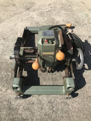 Makita Timber Router / Timber Framing 2516N Good Working Japan Used ...