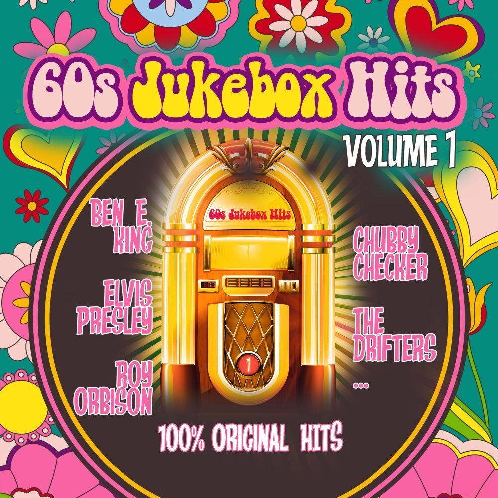 60s Jukebox Hits Vol.1 | Langspielplatte | von Various 194111012325 | eBay