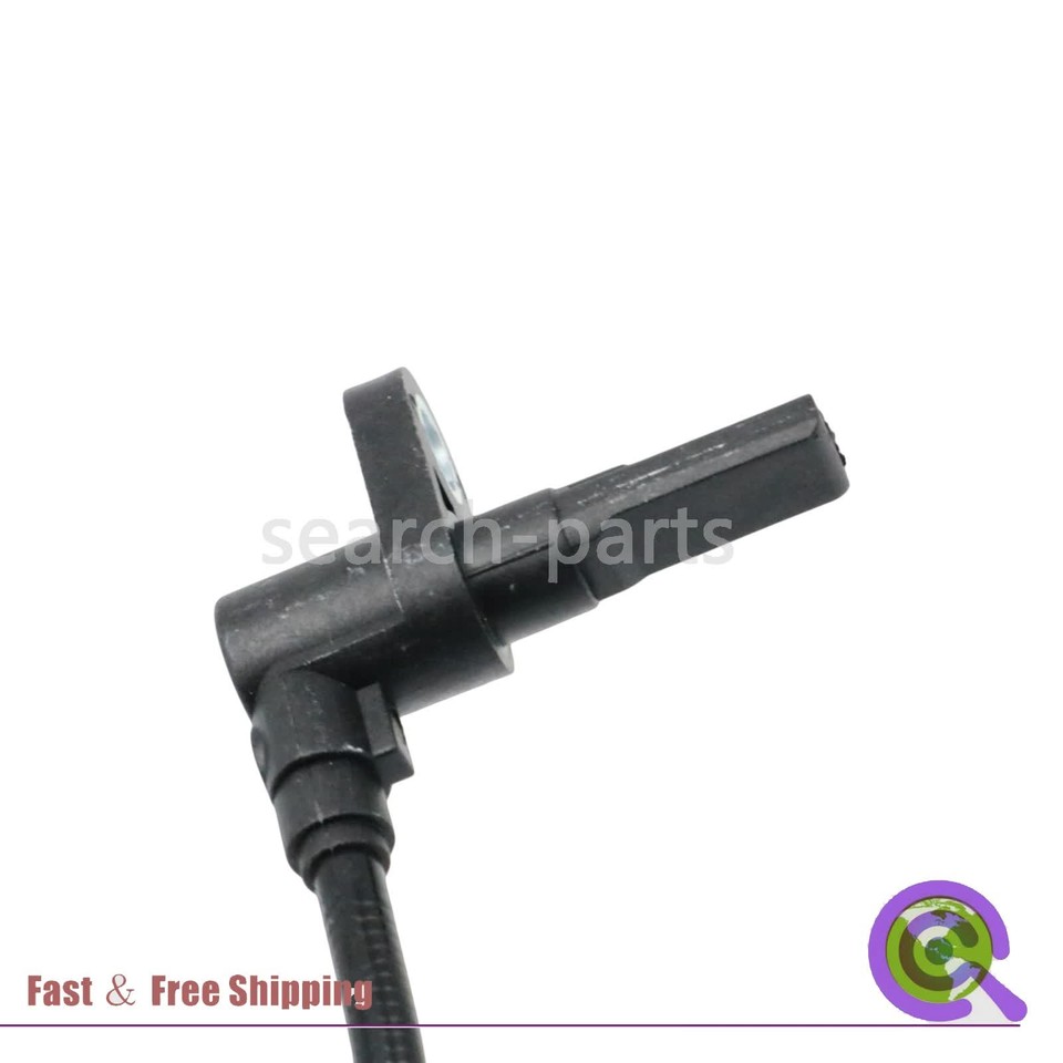 4Pcs For Mercedes-Benz Sprinter 2500 3500 ABS Wheel Speed Sensor Front ...