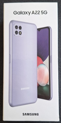 Samsung Galaxy A22 5G 64 GB | eBay