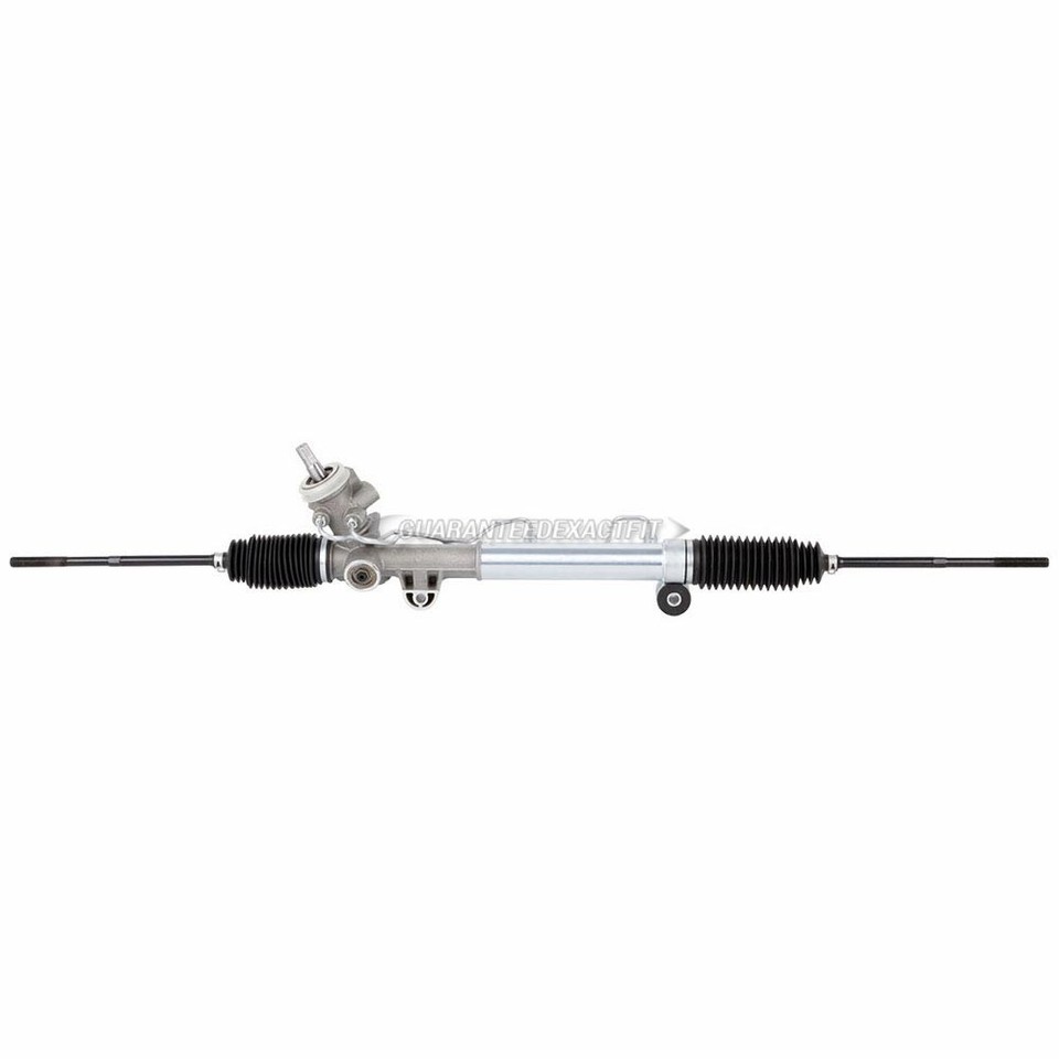 Power Steering Rack And Pinion For Chevy Buick Pontiac W-Body w/o ...