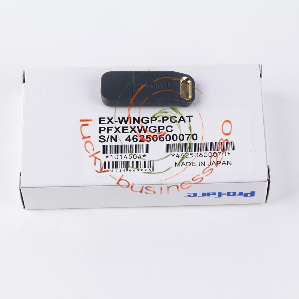 1PCS NEW PRO-FACE USB DOG MODULE EX-WINGP-PCAT | eBay