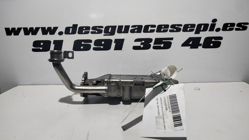 A6541402801 RAFFREDDATORE EGR / 286748 PER MERCEDES-BENZ CLASE GLS W167 ...