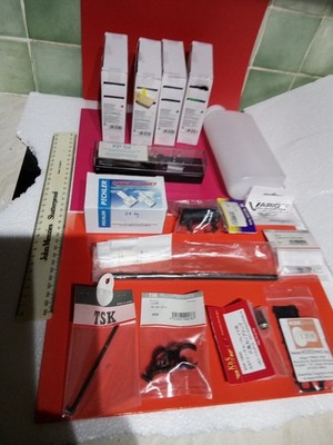 RC Model Parts Mostly New. Job Lot Bundle. Look At Photos. | eBay UK