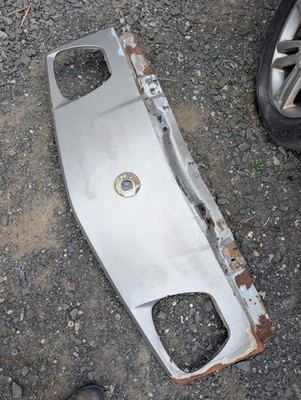 TR7 Nose Panel Front | eBay UK